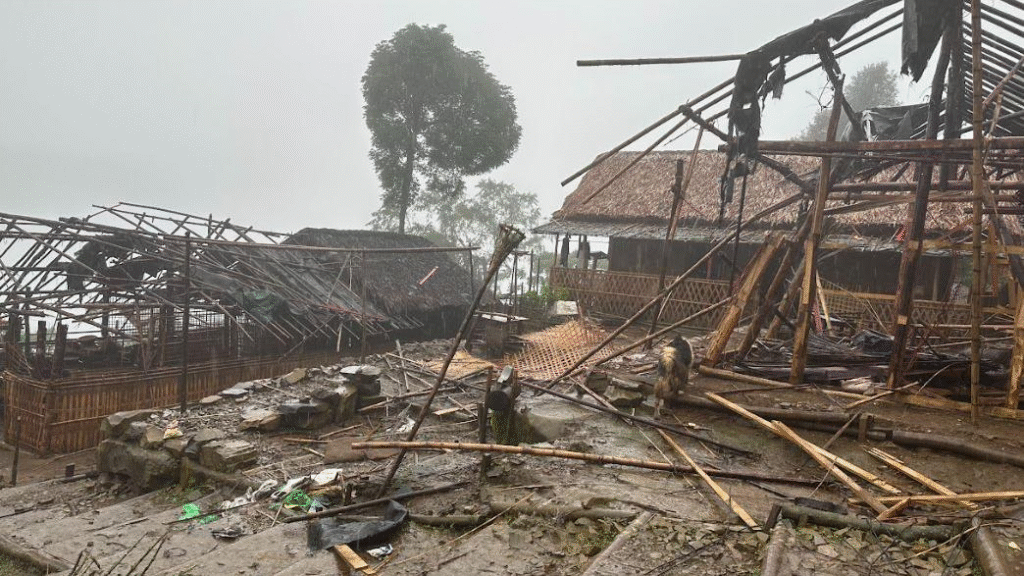 Joint statement of RPF and ULFA (I) - Ningtam Paojel | Voice of Manipur ...